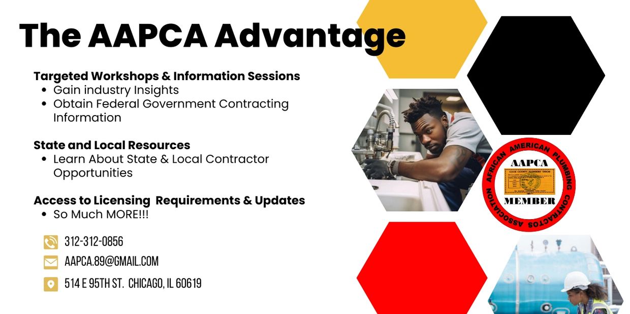 AAPCA Advantage